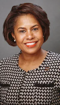 San Diego Tourism Authority Names Julie Coker President and CEO | San Diego