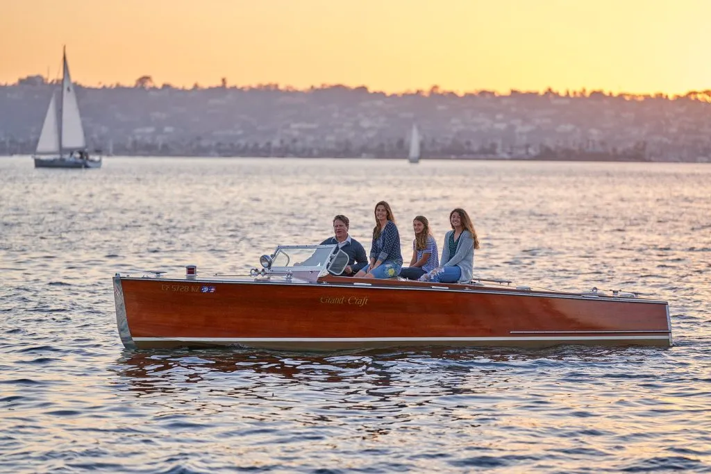 Member Spotlight: Adventuress Luxury Catamaran | San Diego