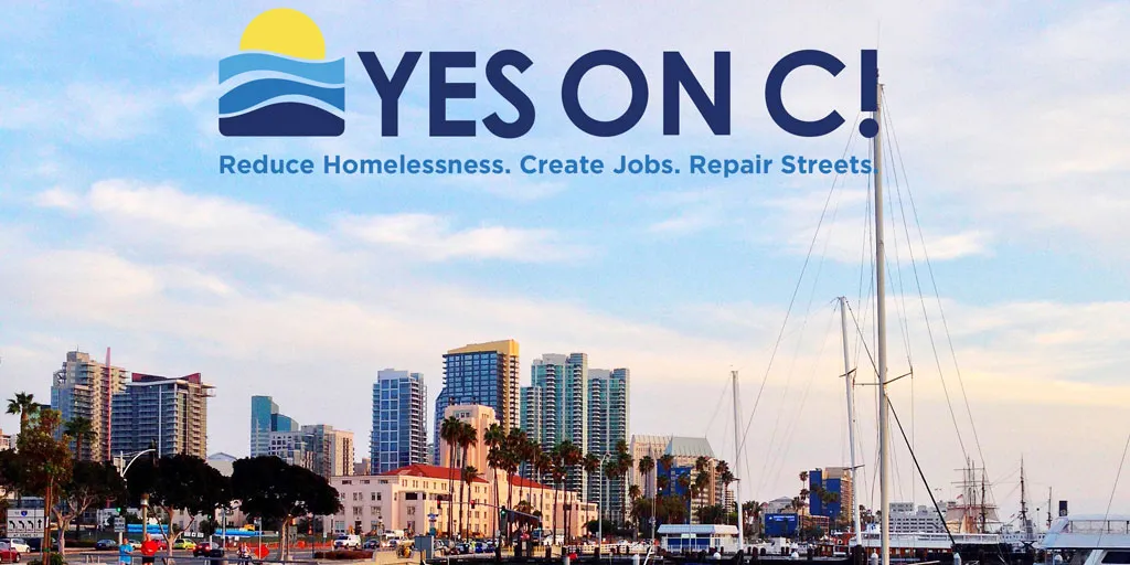 Measure C Social Media Toolkit | San Diego