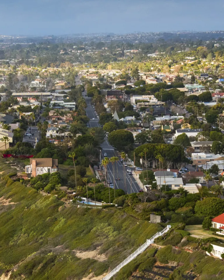 Visit Encinitas | San Diego County, Ca | San Diego