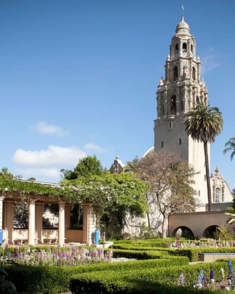 Balboa Park Tips to Plan Your Visit | San Diego