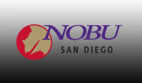 nobu logo