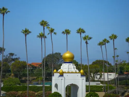 7 Signature Architectural Attractions in San Diego | San Diego