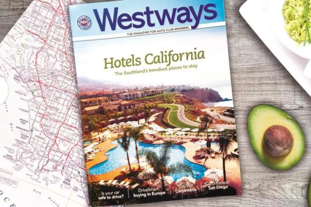 AAA Westways | San Diego