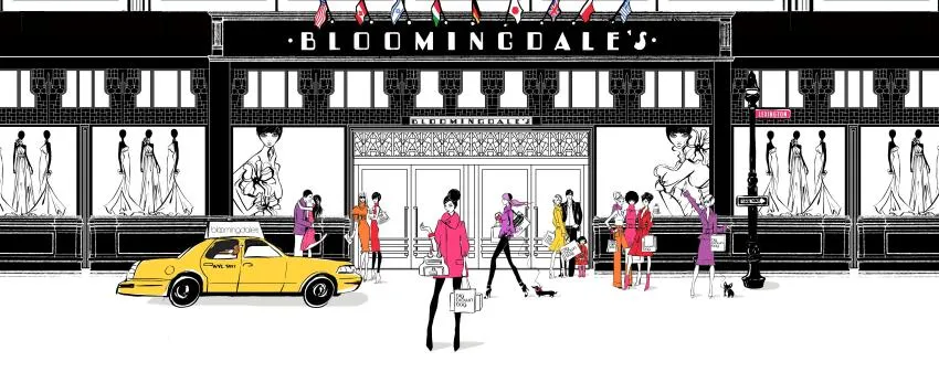 bloomingdales coventry