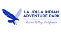 La Jolla Indian Adventure Park | San Diego