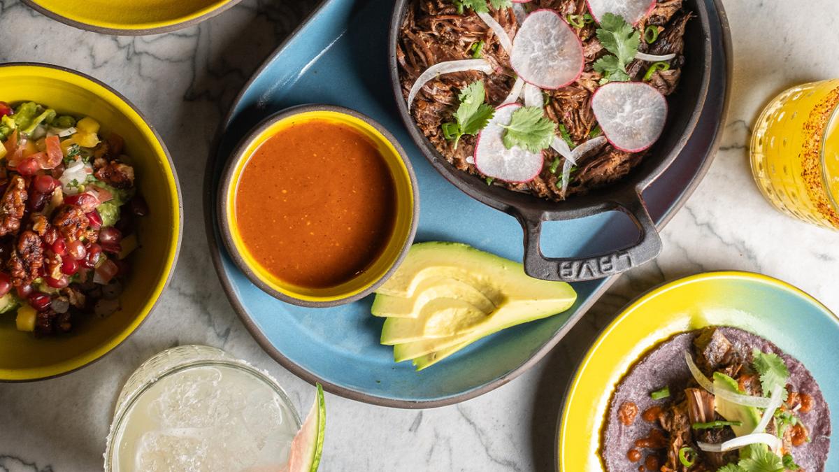 7 Top Hispanic Chefs in San Diego | San Diego