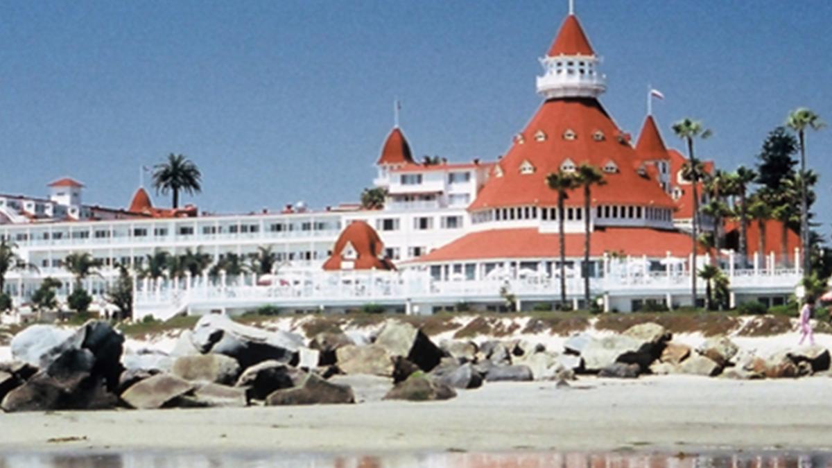 History of Coronado Island, Ca. | San Diego