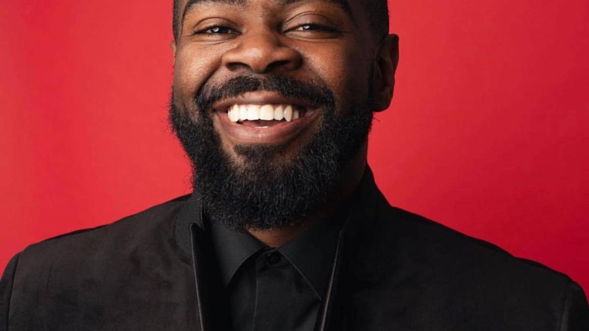 A Community Leader's Perfect Day in the City