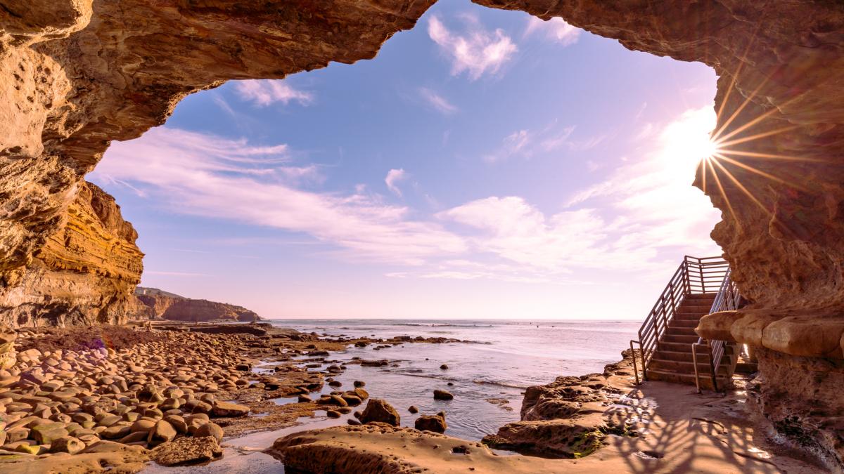 Guide to Point Loma Beaches | Official San Diego, Ca. Travel Resource