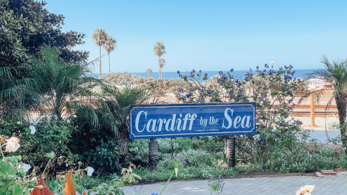 Cardiff-By-The-Sea | San Diego