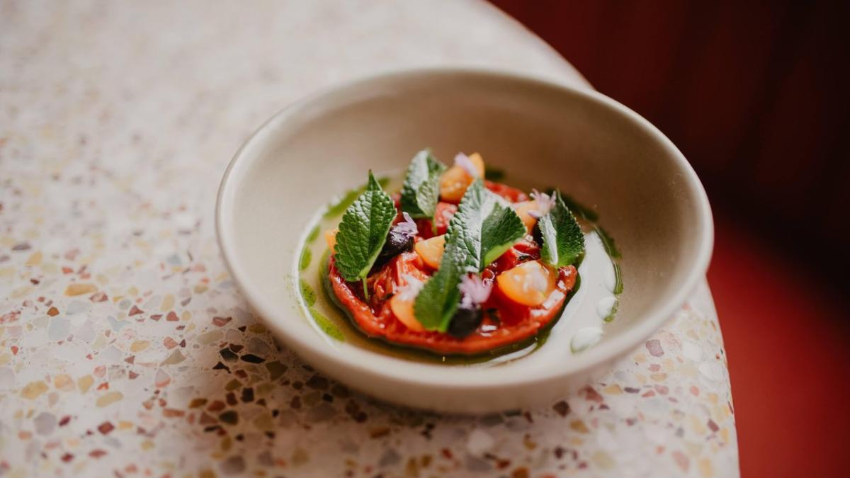 San Diego Scores Big in OpenTable Restaurant Honors