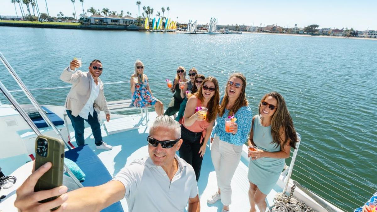 Top picks for summer boating fun in San Diego | San Diego