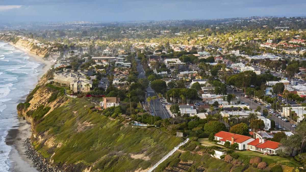 Visit Encinitas | San Diego County, Ca | San Diego