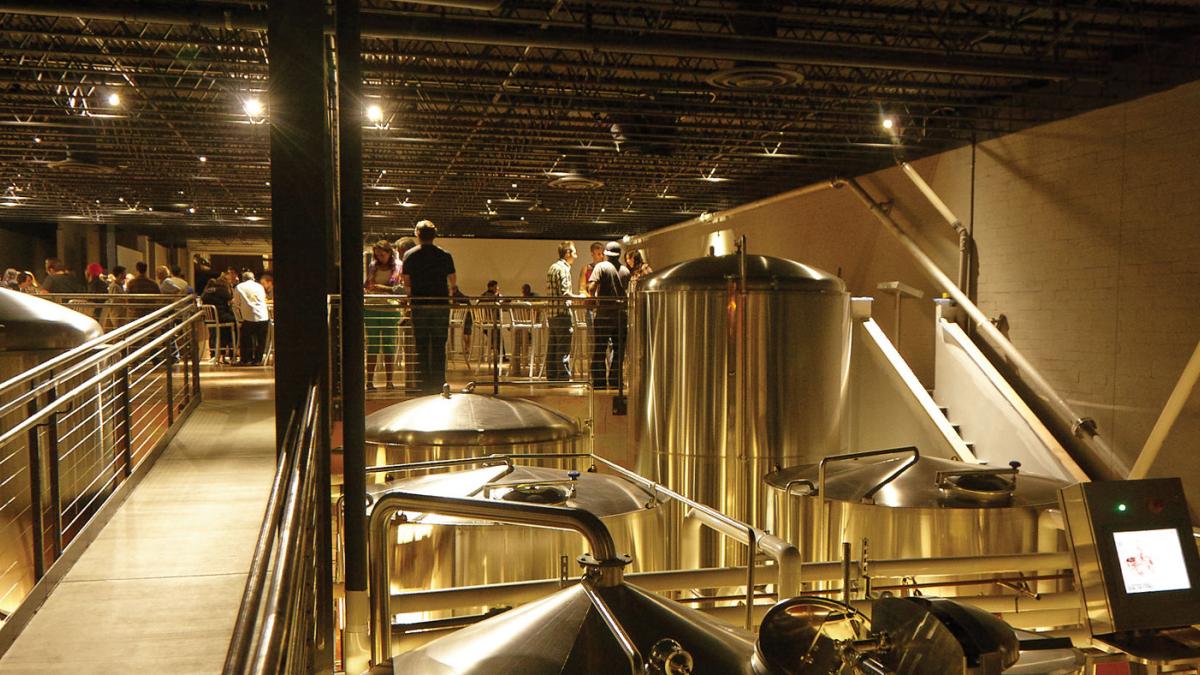 Can't Miss Brew Tours | San Diego