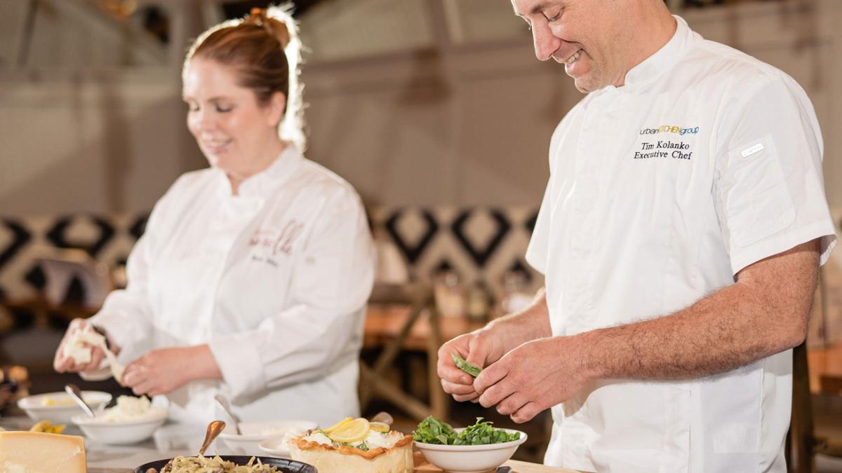 7 Award-Winning Restaurants & Chefs | San Diego