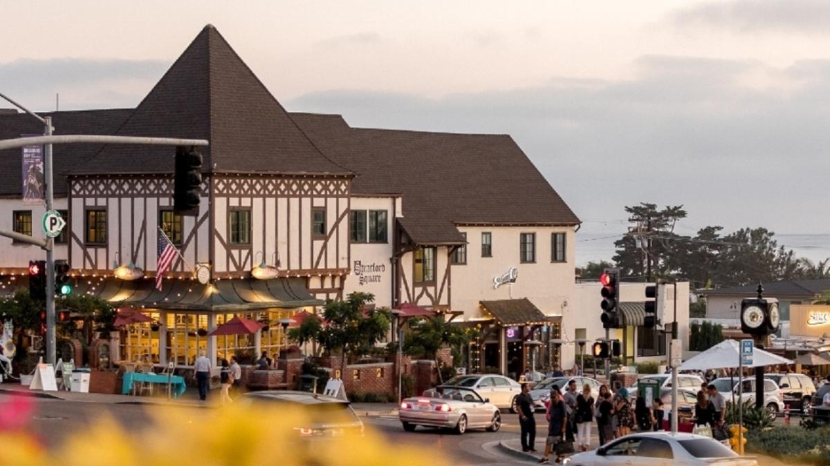 Discover Del Mar | San Diego