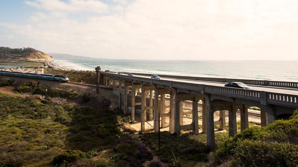 7 Things to Do along the Scenic Highway 101
