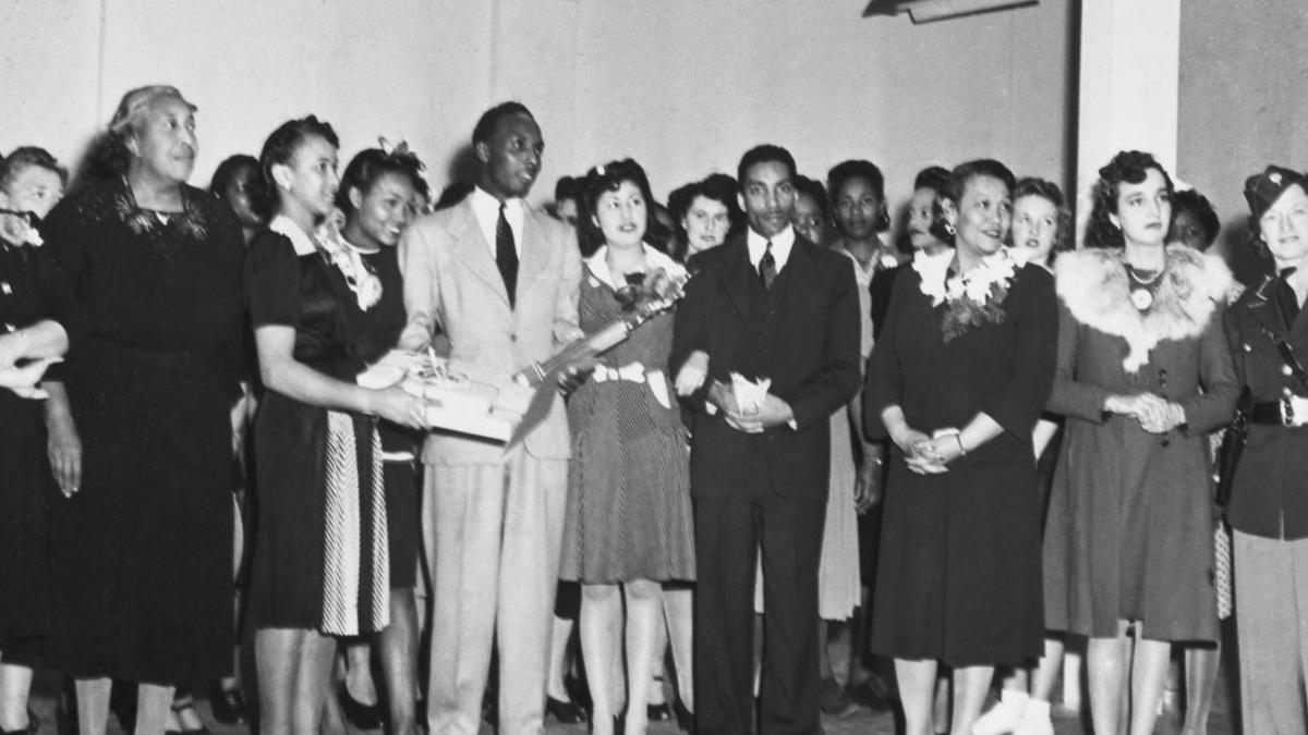 The Black History of San Diego | San Diego