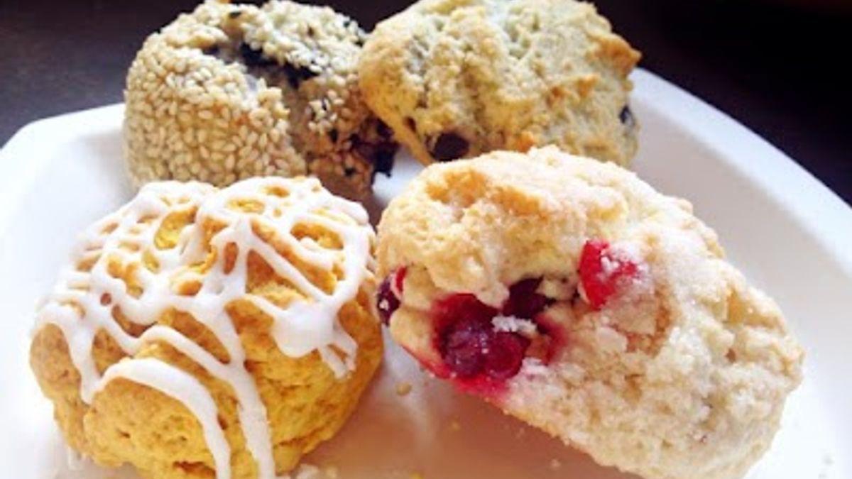 Brick & Bell Cafe - La Jolla Shores | San Diego