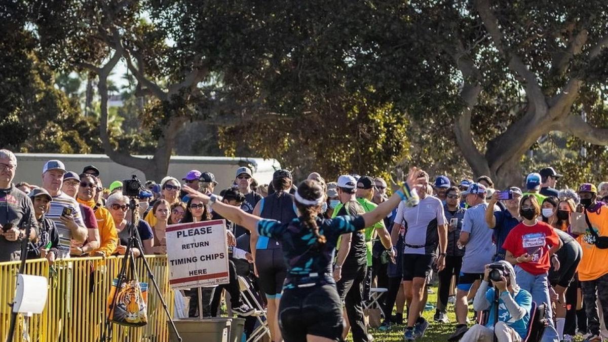 Mission Bay Triathlon | Oct 11, 2026 | San Diego, CA Events