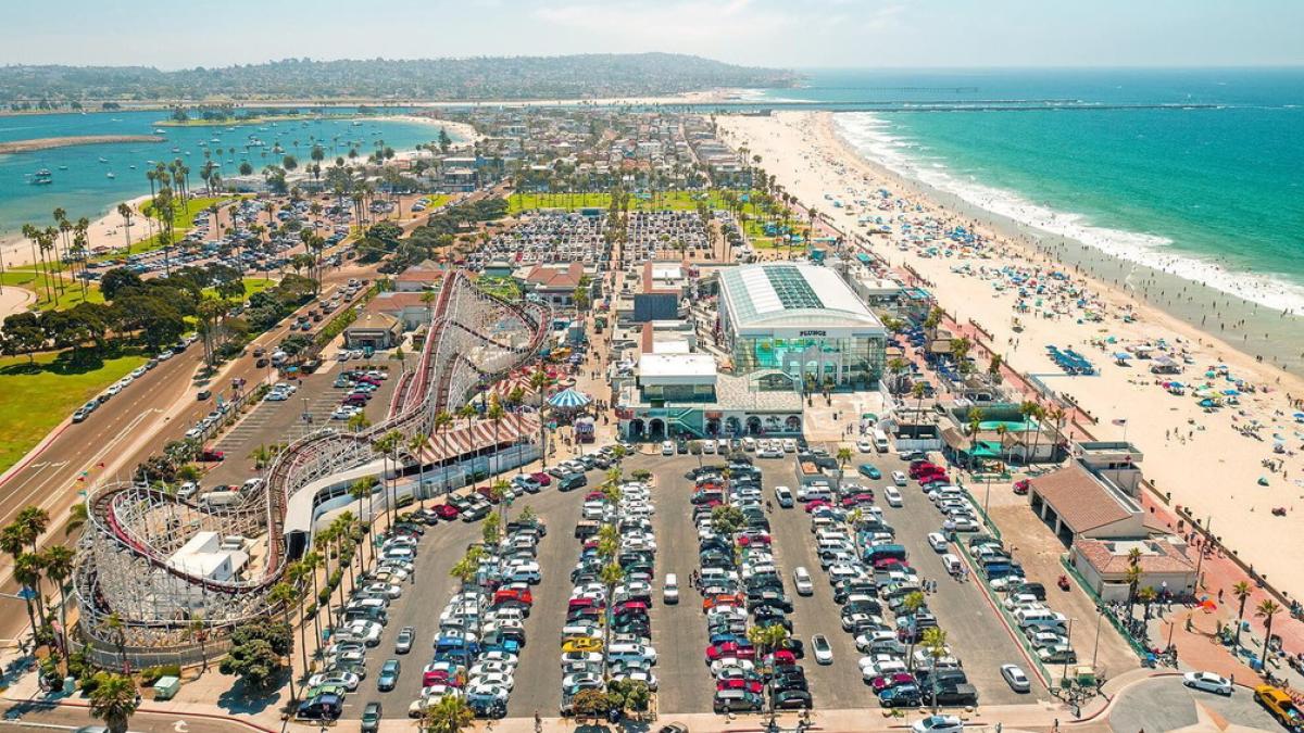 Ocean Beach Street Fair and Chili Cook-Off | Jun 27, 2026 | San Diego ...