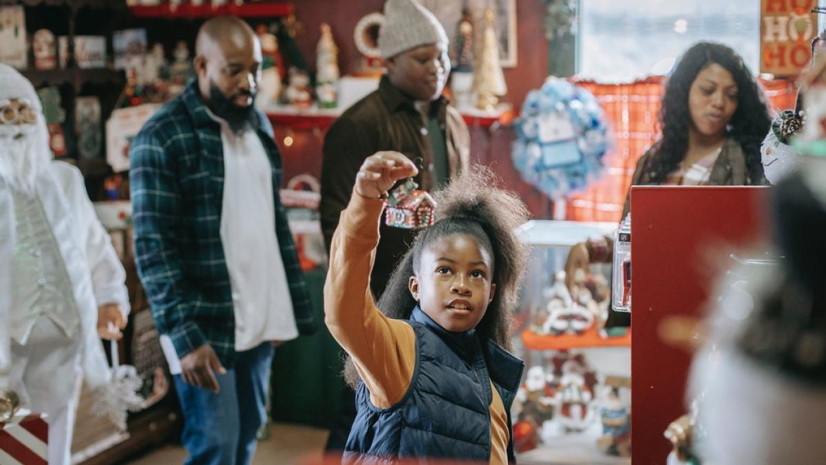 Makers Arcade Holiday Fair | Dec 13, 2025 | San Diego, CA Events