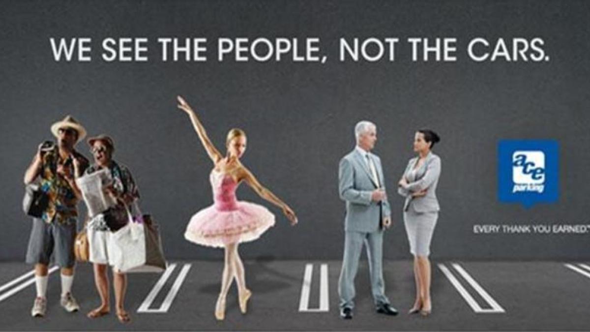 Ace Parking Management Inc | San Diego