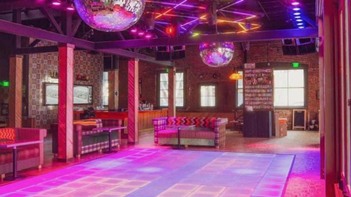 Good Night John Boy | San Diego