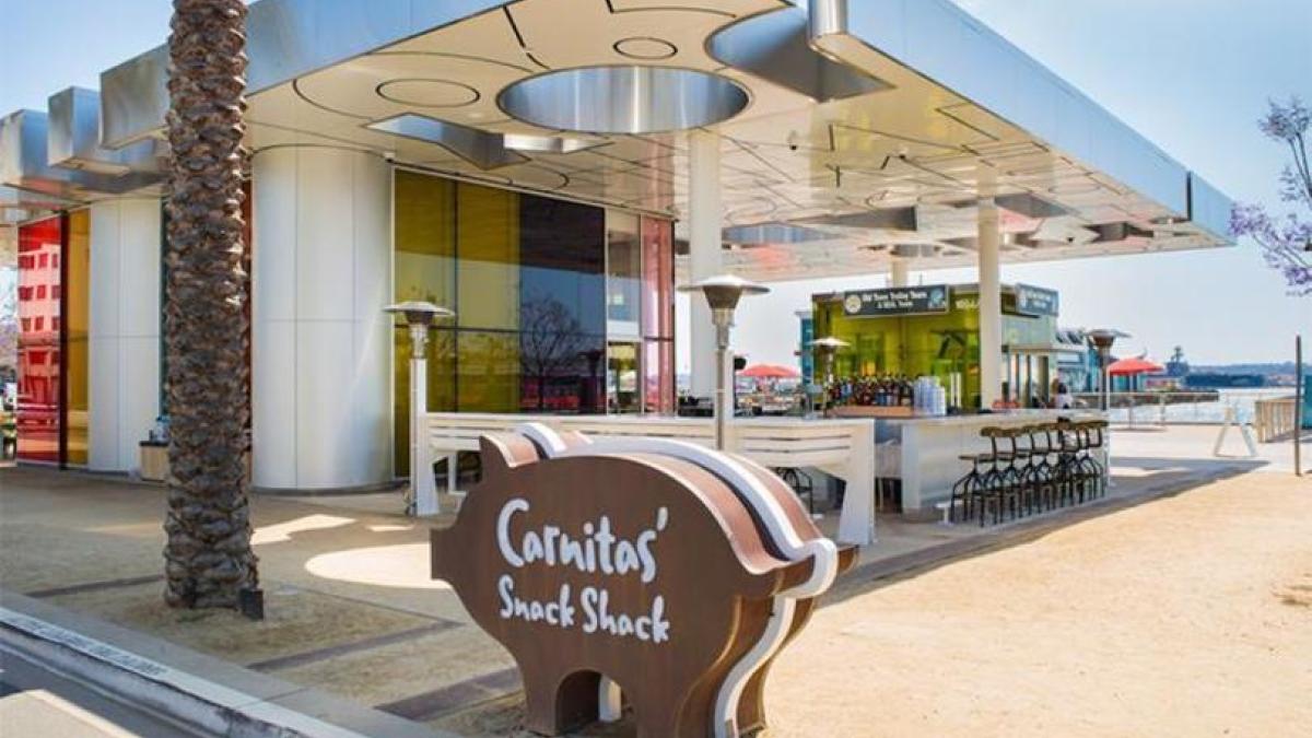 Carnitas Snack Shack | San Diego