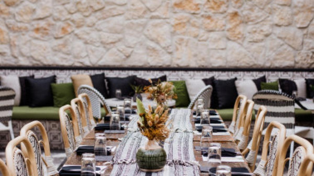 Camino Riviera | San Diego