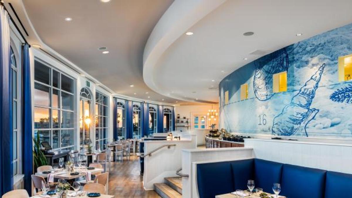 Crown Landing - Loews Coronado Bay Resort | San Diego