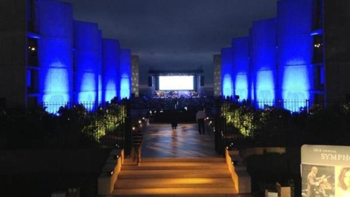 Power Plus Productions | San Diego