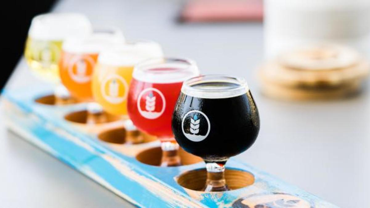 Pure Project Balboa Park | San Diego