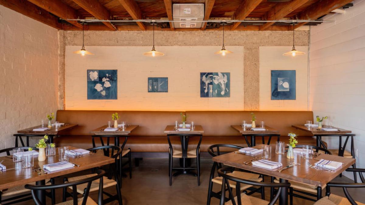 Cellar Hand | San Diego