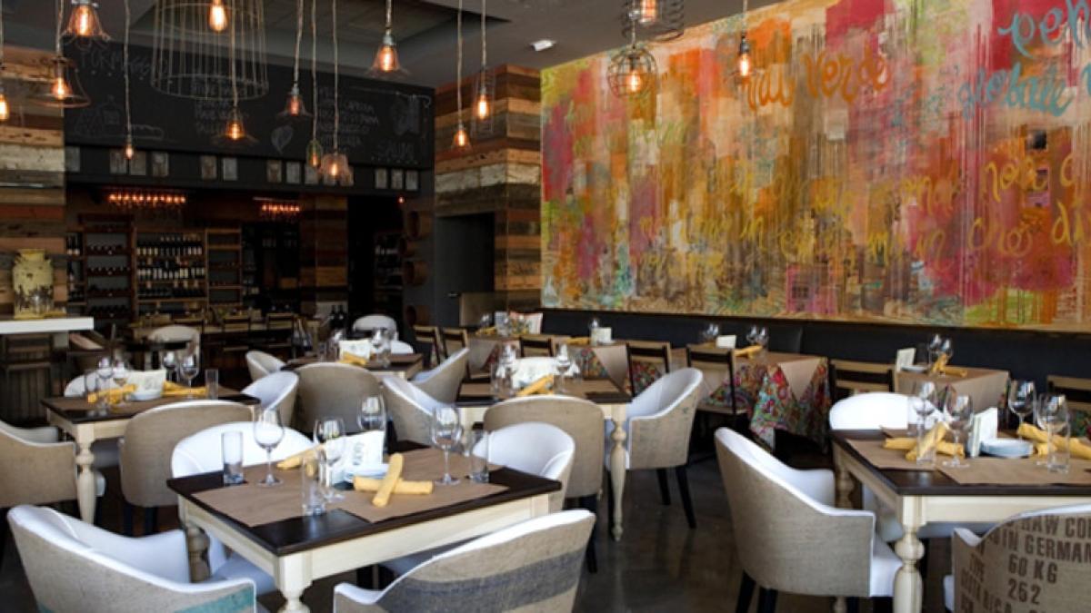 Cucina Urbana | San Diego