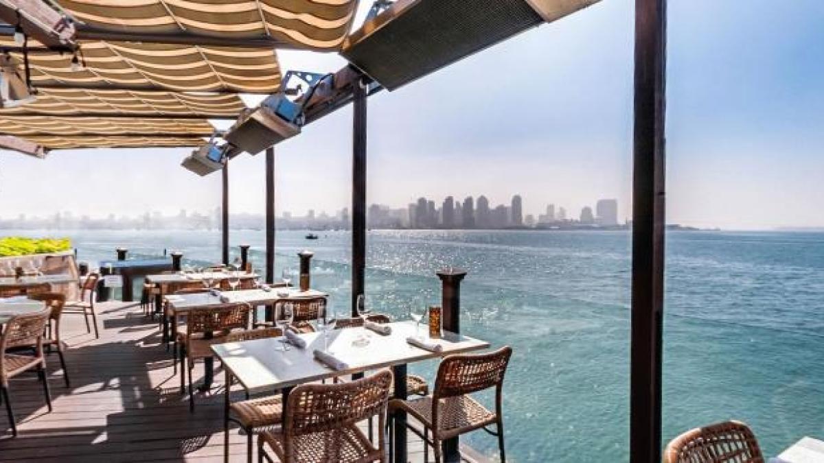 Island Prime-C Level Lounge-Cohn Restaurant Group | San Diego