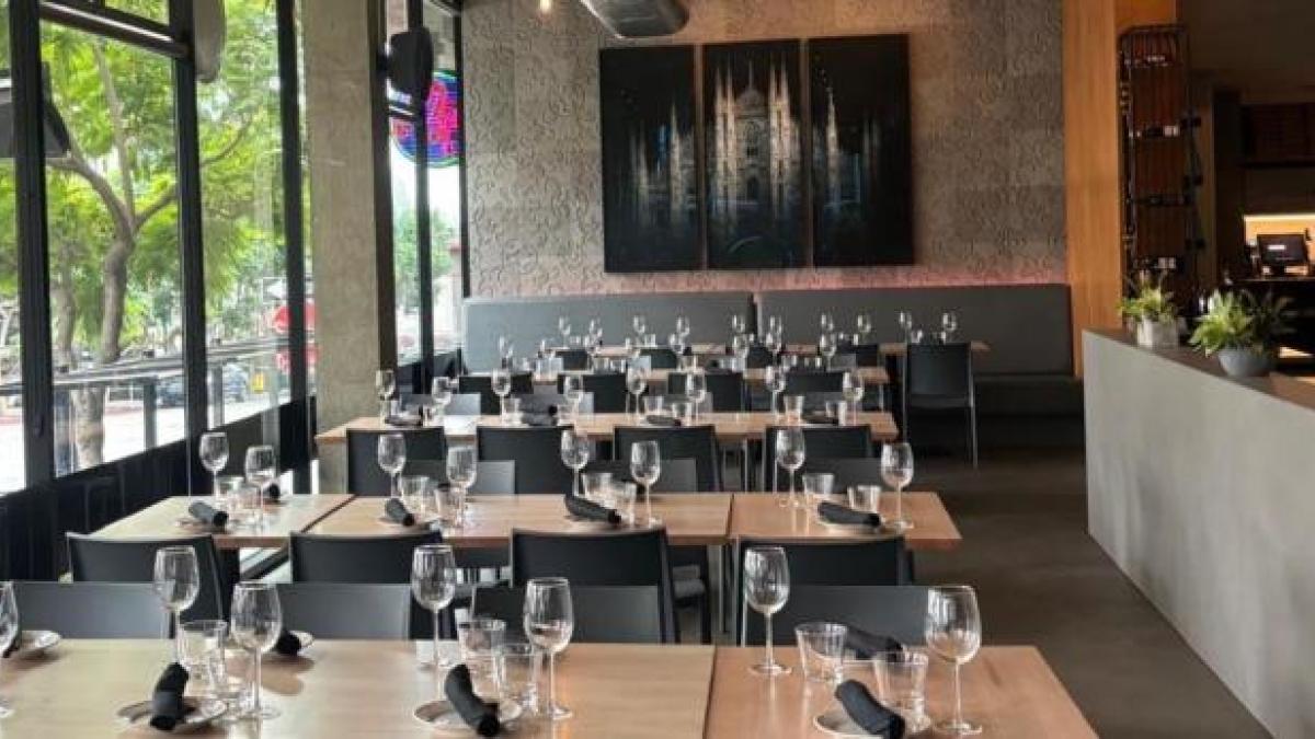 Monello Italian Restaurant | San Diego