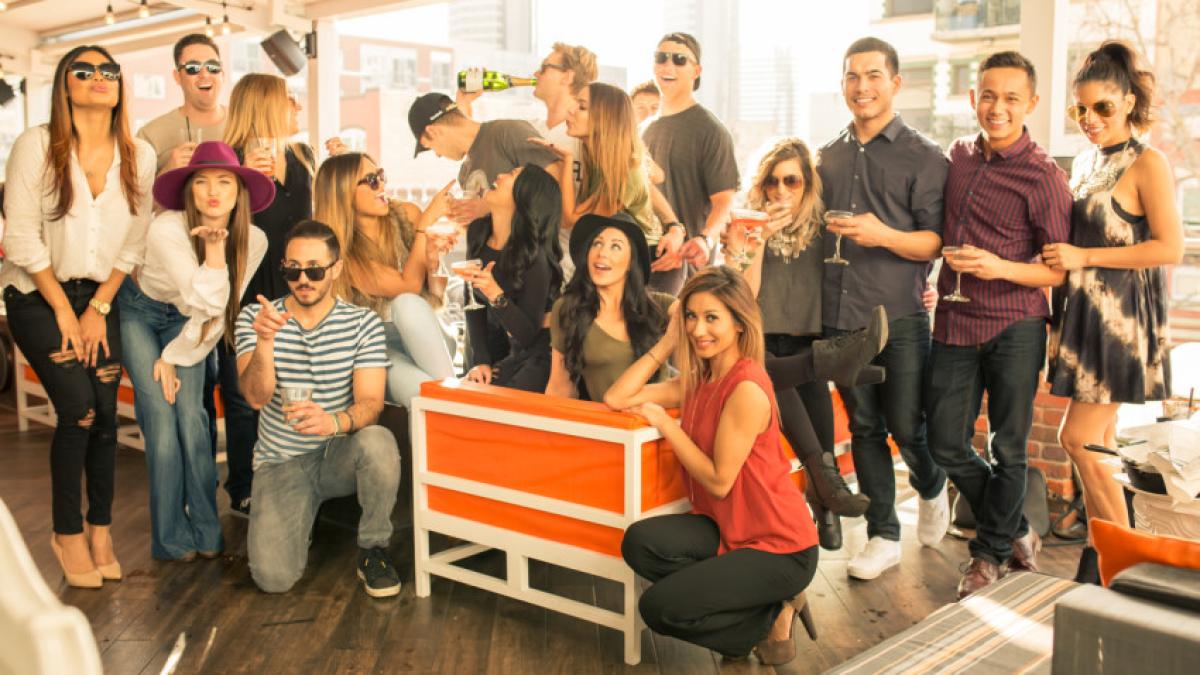 Rustic Root | San Diego