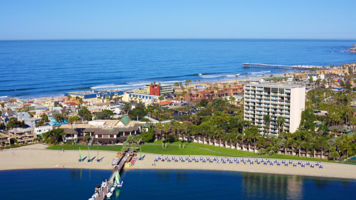 Catamaran Resort Hotel and Spa | San Diego