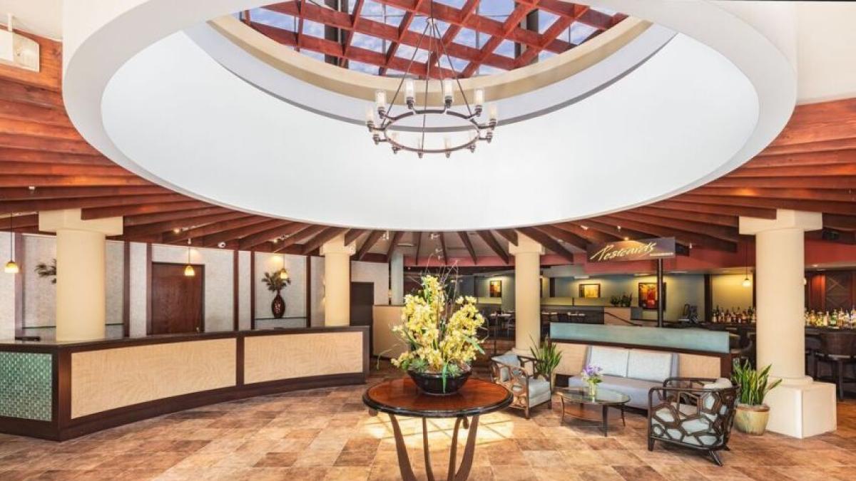 Handlery Hotel San Diego | San Diego