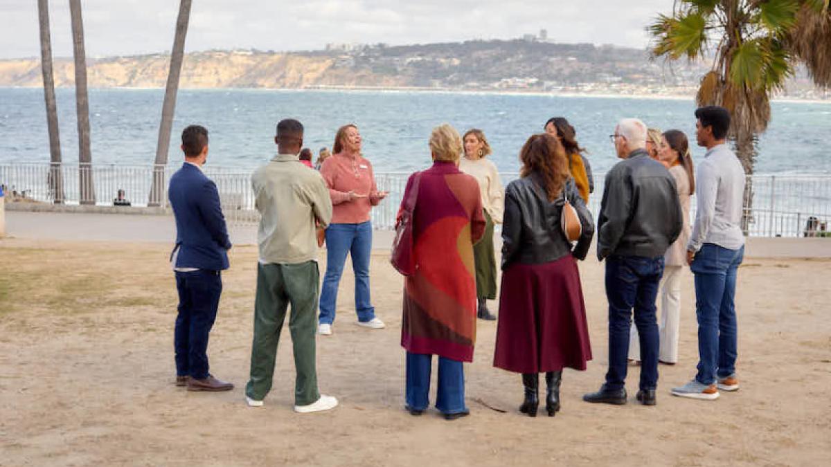La Jolla Tour - Sip, Savor and Sea | Jun 13, 2026 - Jun 5, 2028 | San ...