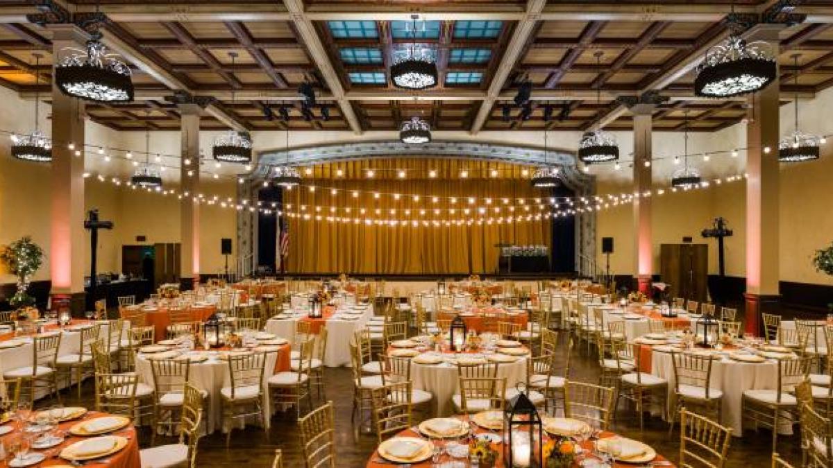 The Prado Restaurant at Balboa Park-Cohn Restaurant Group | San Diego
