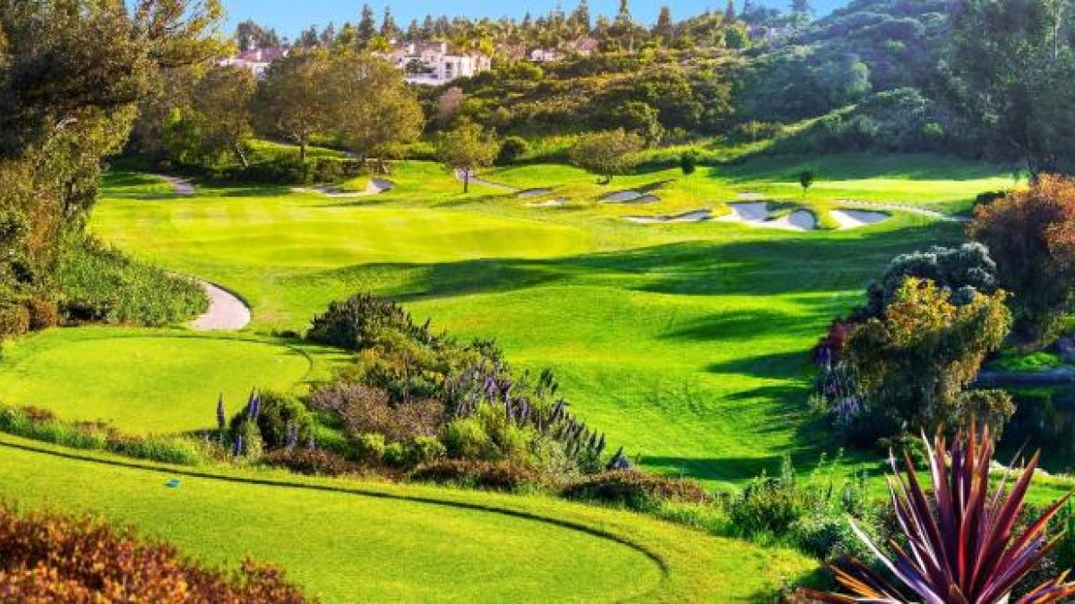 Aviara Golf Course | San Diego