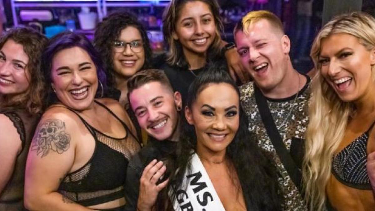 Gossip Grill | San Diego