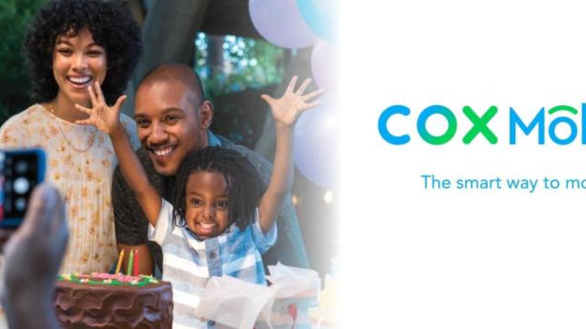 Cox Communications | San Diego
