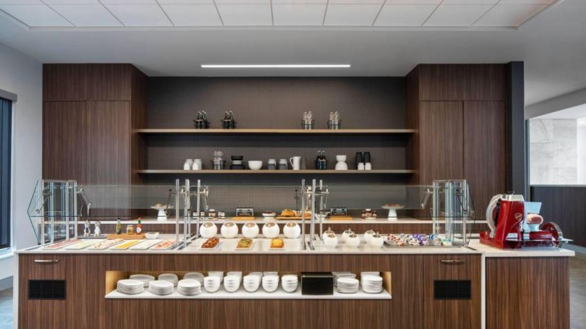 AC Hotel San Diego Downtown Gaslamp Quarter | San Diego