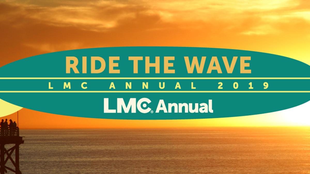LMC Annual 2019 | San Diego
