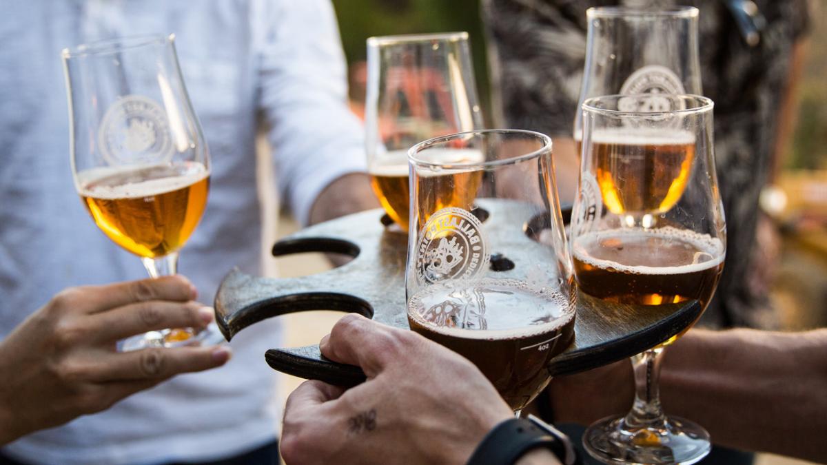 San Diego's Best 3-Stop Brew Hops | San Diego