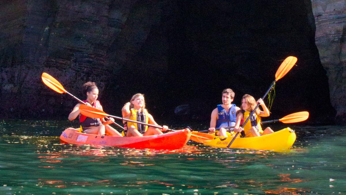 Unique and Unusual San Diego Tours | San Diego